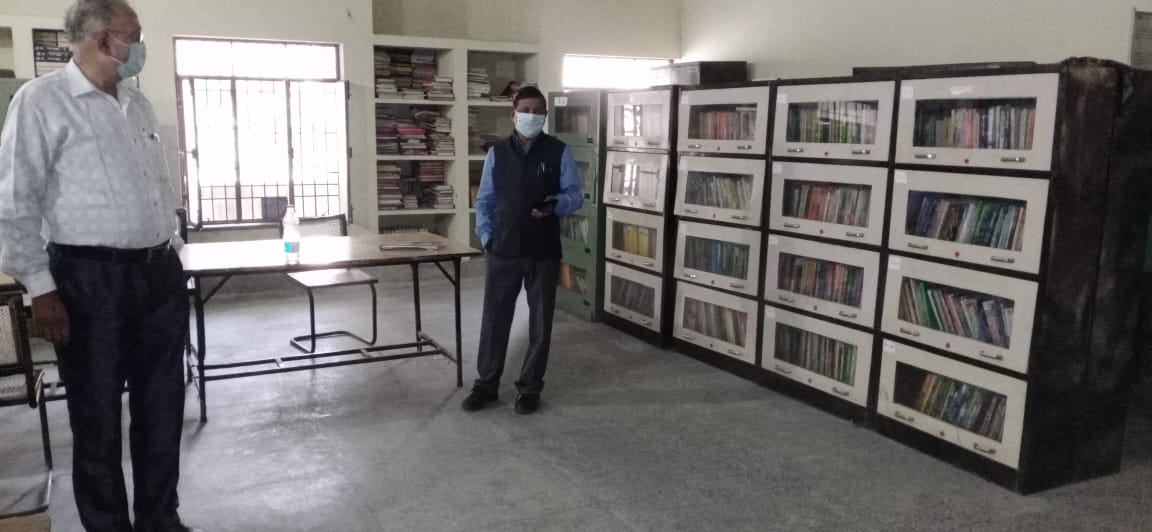 सार्वजनिक पुस्तकालय